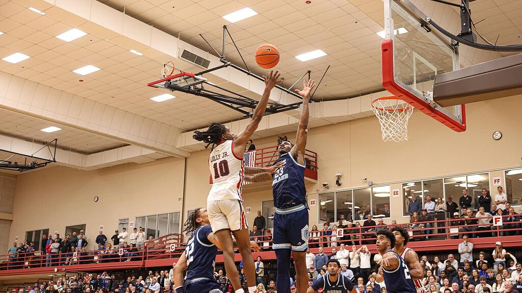 Kino Lilly - Brown Bears - Ivy League Sports Forum